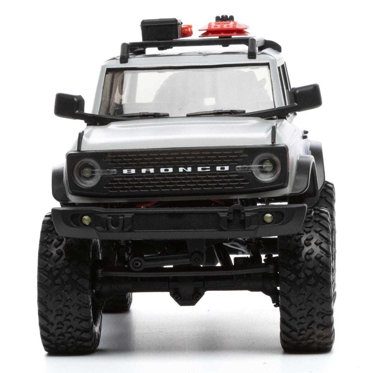 Bronco rc truck store