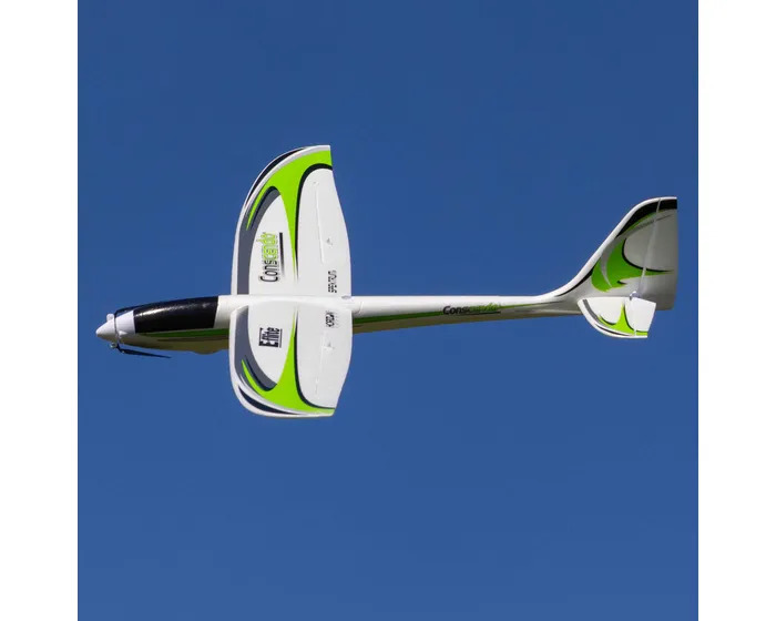 E-Flite UMX Conscendo Glider, BNF Basic E-Flite UMX Conscendo Glider, BNF Basic