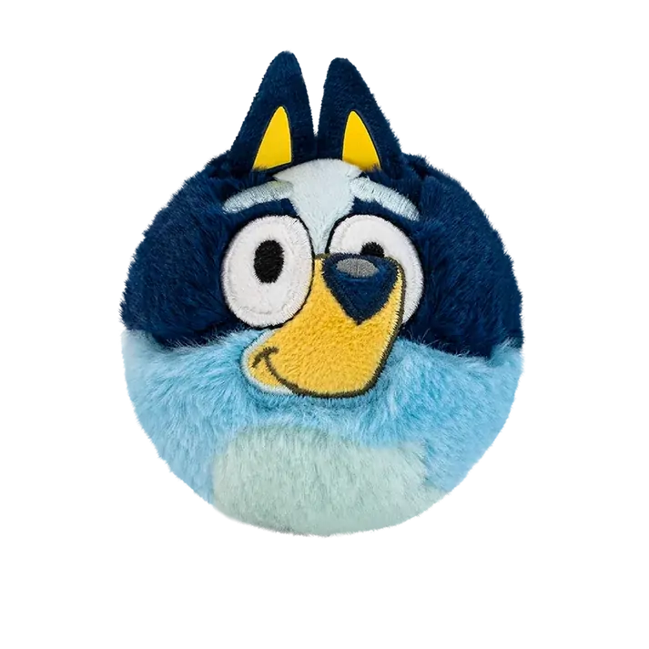 TY Beanies Bluey - Bluey Bnce Beanie Bouncer Bluey Plush Toy