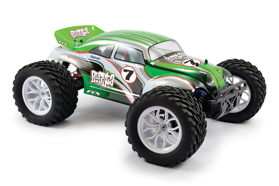 FTX Bugsta Brushless 1/10 4WD RTR