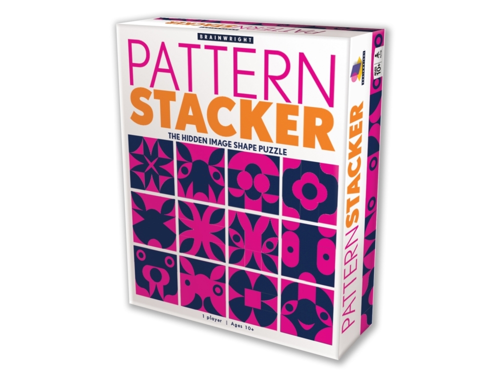 Pattern Stacker