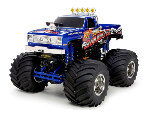 4x4 rc truck kits store