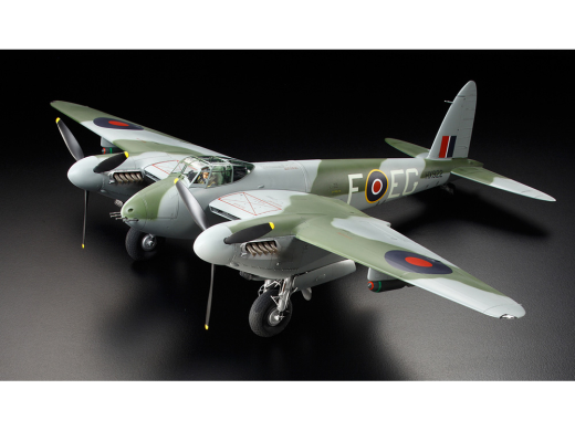 TAMIYA 1 32 DE HAVILLAND MOSQUITO FB MK.VI 60326 Afterpay available Frontline Hobbies