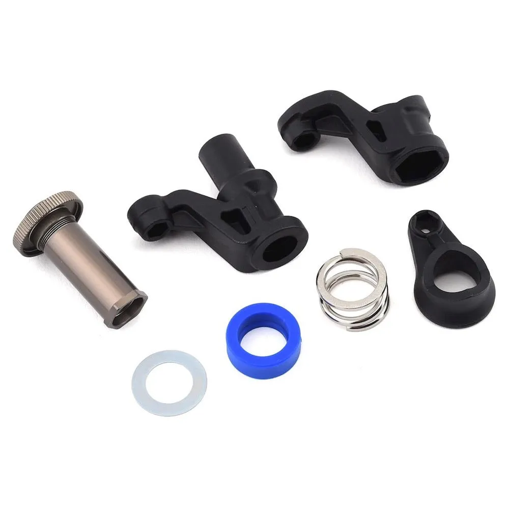 TLR Bellcrank Set, 8X Elite