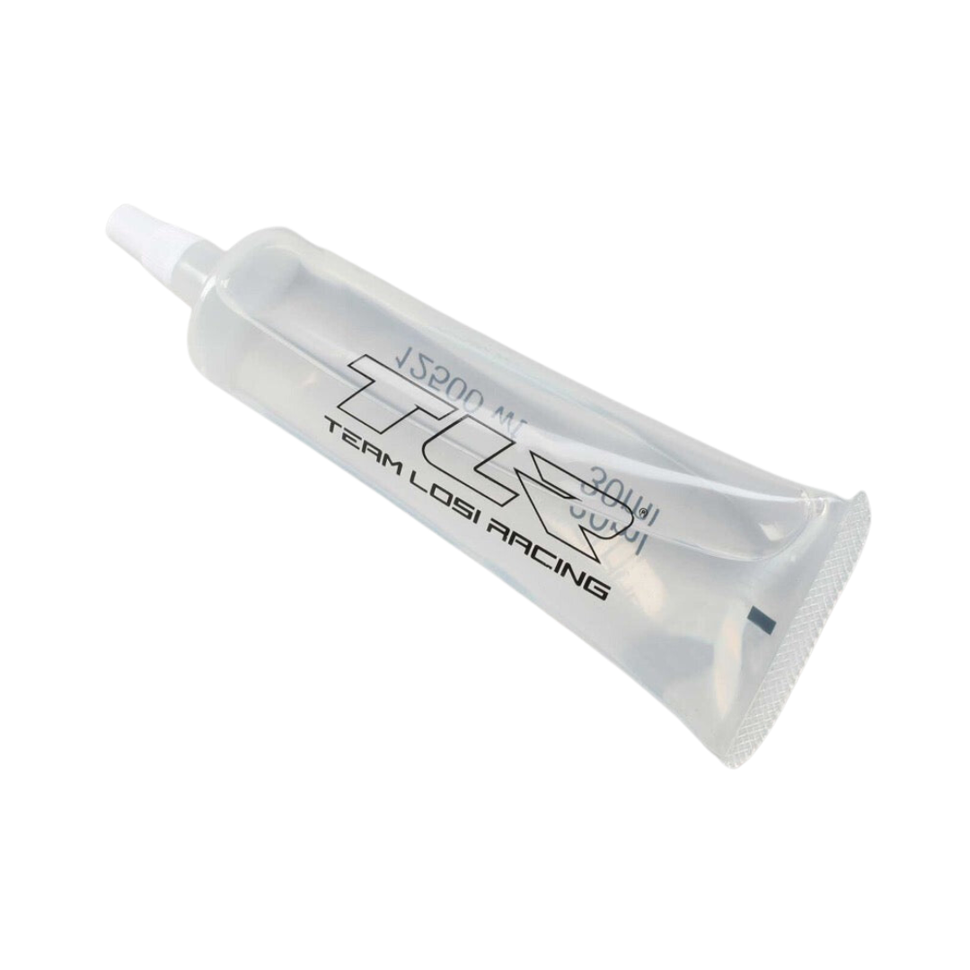 TLR Silicone Diff Oil, 12500cs