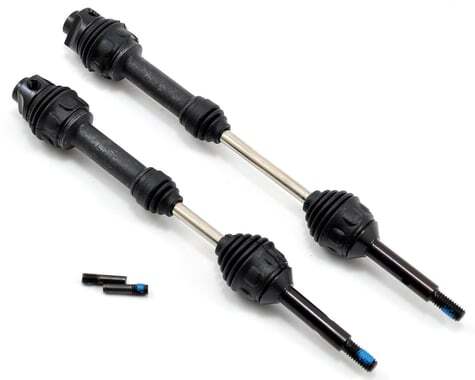Traxxas slash 2wd rear drive shaft store