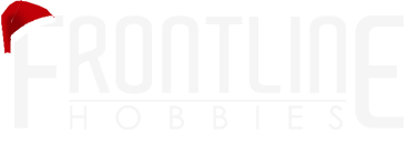 Model Soldiers & Military Miniatures | Frontline Hobbies