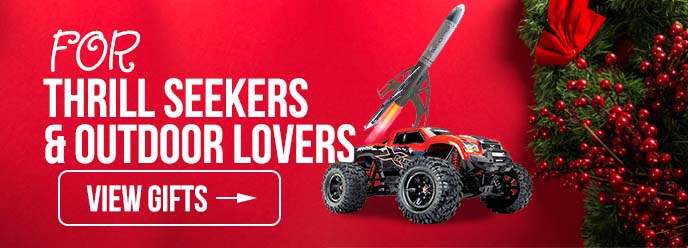 Frontline Hobbies | Radio Control, Hobbies, Toys, Games & Puzzles