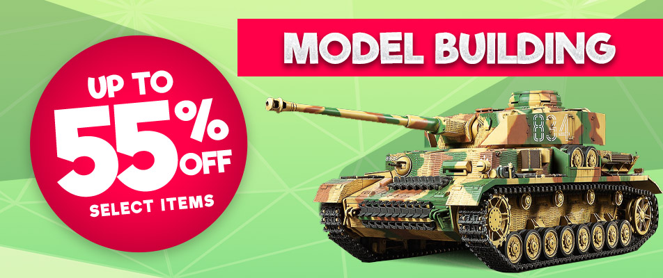 Frontline Hobbies: Radio Control, Models & Hobby Shop