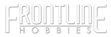 Frontline Hobbies: Radio Control, Models & Hobby Shop