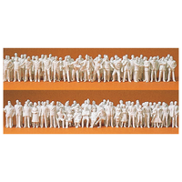 Preiser Figures Australia | Frontline Hobbies