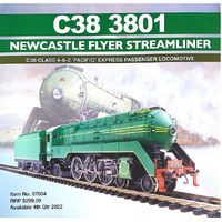 Model Railway Australia Buy Now | Frontline Hobbies