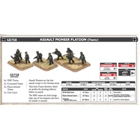Games Wargaming Flames of War