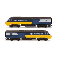 Model Railway Locomotives HO/OO Gauge