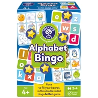 Orchard Toys - Alphabet Bingo