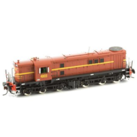 Powerline Model Railways Australia | Frontline Hobbies