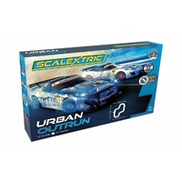 Scalextric Slot Cars Australia | Frontline Hobbies