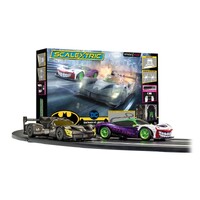 Rockets, Slots & More Slot Cars Slot Car Sets