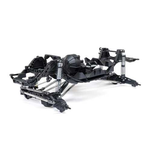 AXIAL SCX10 III BASE CAMP BUILDERS KIT Afterpay available Frontline Hobbies